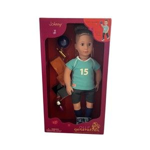 Our generation - Poshmark